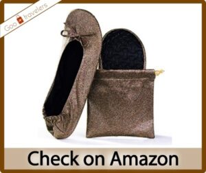 The 6 Best Foldable Travel Slippers in 2023 - Goo Travelers